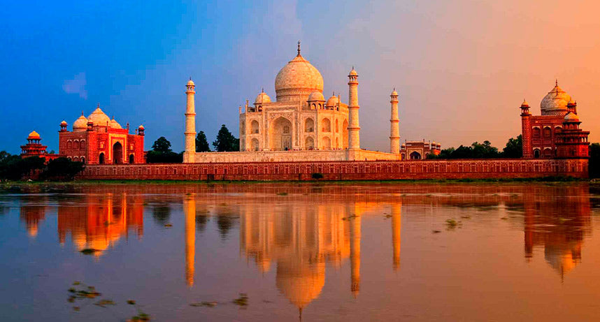 En verden af te: Indien, Pakistan og Afghanistan – Nordic Tea