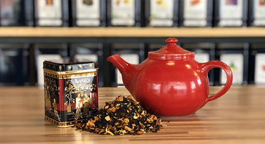 Tebrygning – tips til den perfekte kop te | Nordic Tea