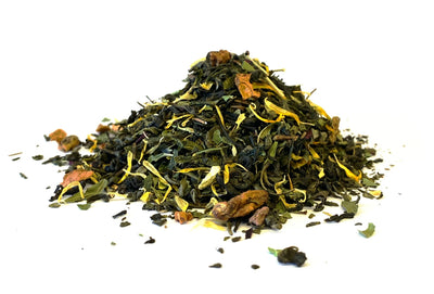 A world of tea: Denmark | Danish tea culture and history – nordic-tea ...