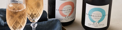Copenhagen Sparkling tea | Buy online at Nordic Tea