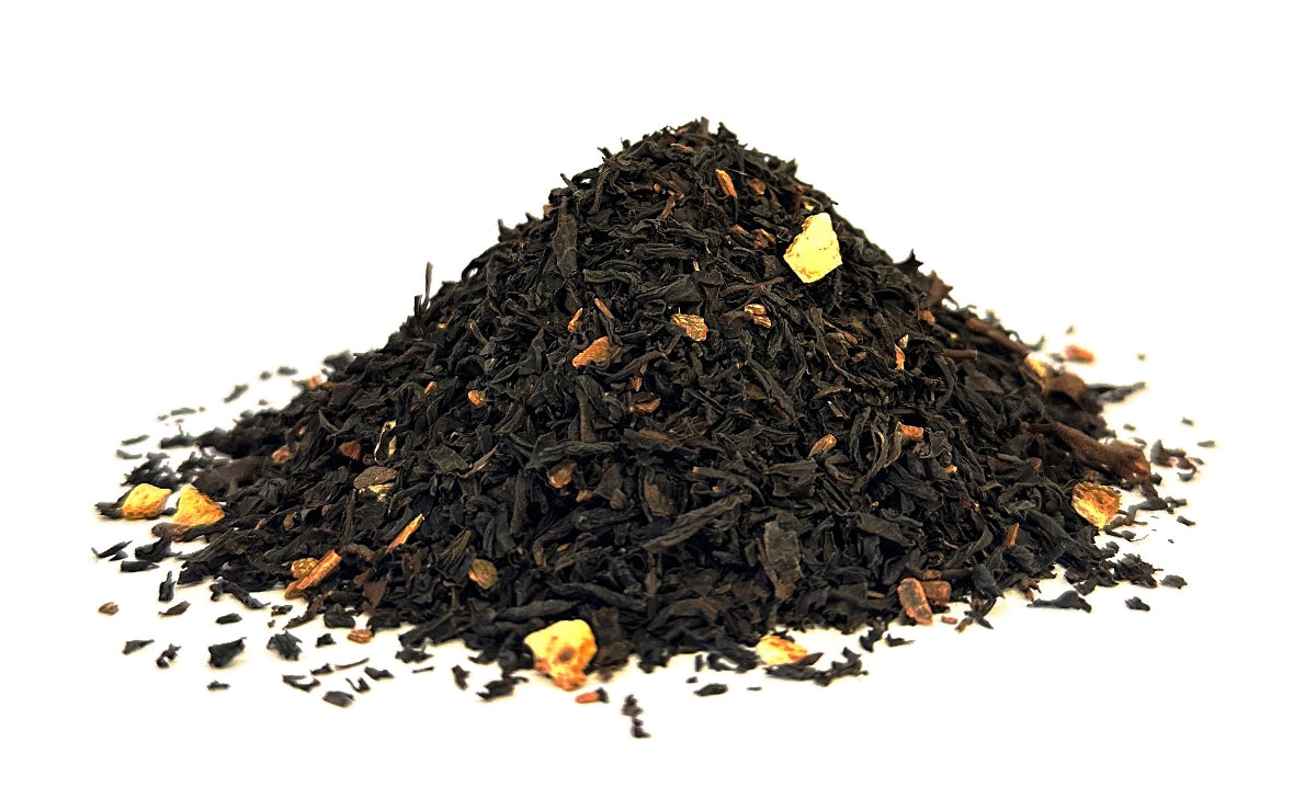 Arctic fire sort te | Køb online hos Nordic Tea