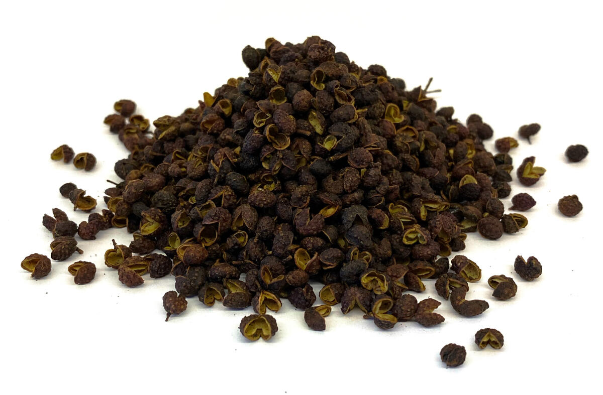 Peber Timut | Køb online hos Nordic Tea