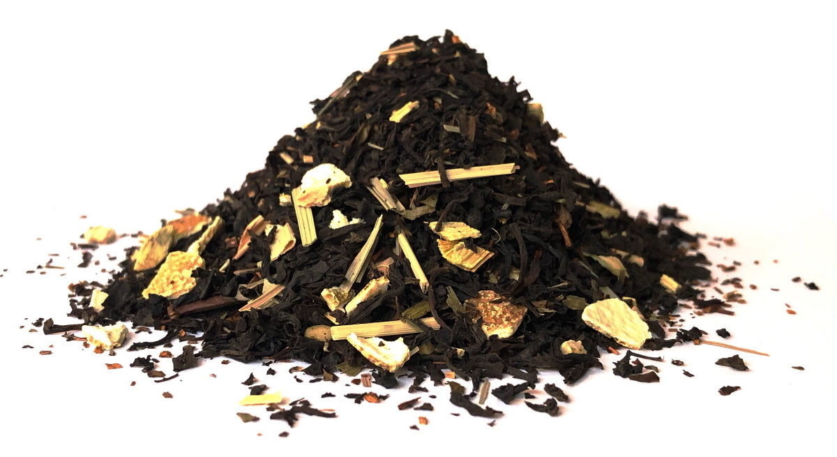Mozart black tea | Buy online at Nordic Tea