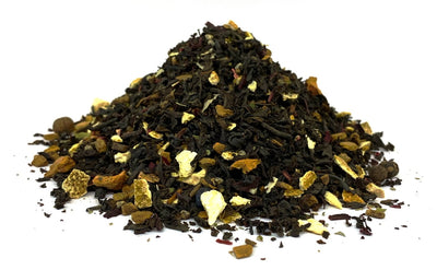 A world of tea: Denmark | Danish tea culture and history – nordic-tea.dk