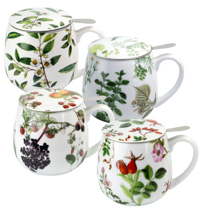 Copenhagen Sparkling tea | Buy online at Nordic Tea